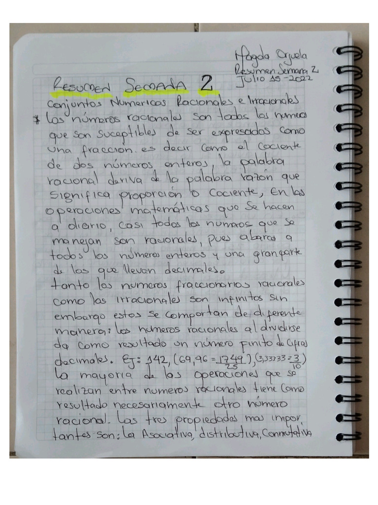PDFGallery - 20220715 - SEMANA 2 MAGDA LUCIA ORJUELA DIAZ | PDF