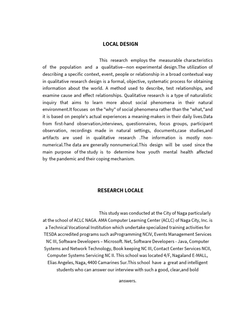 Research Paper | PDF