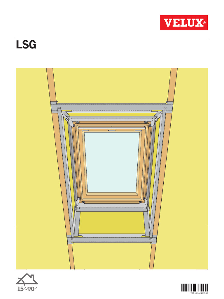 Kit Pentru Finisaj Interior LSG | PDF