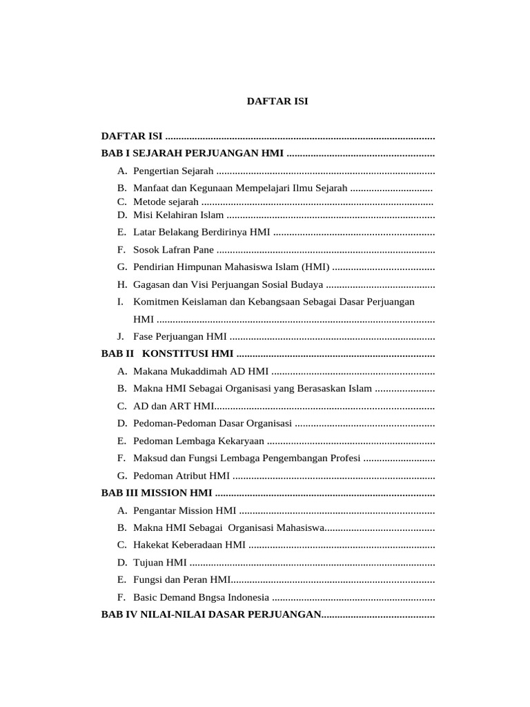 Modul Cover | PDF | Indonesia