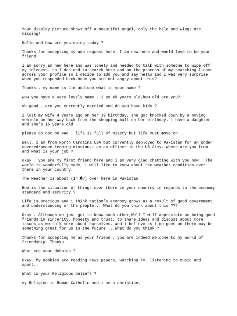 FMT Format, Everything | PDF