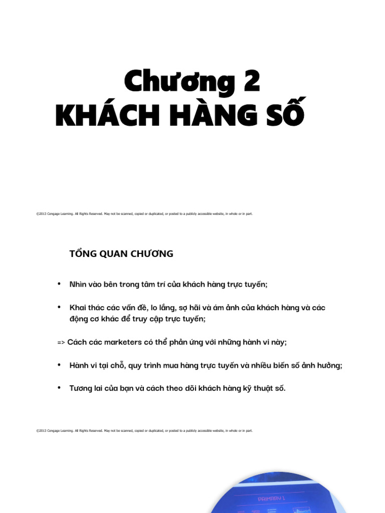 Chuong 2 - Khach Hang So | PDF