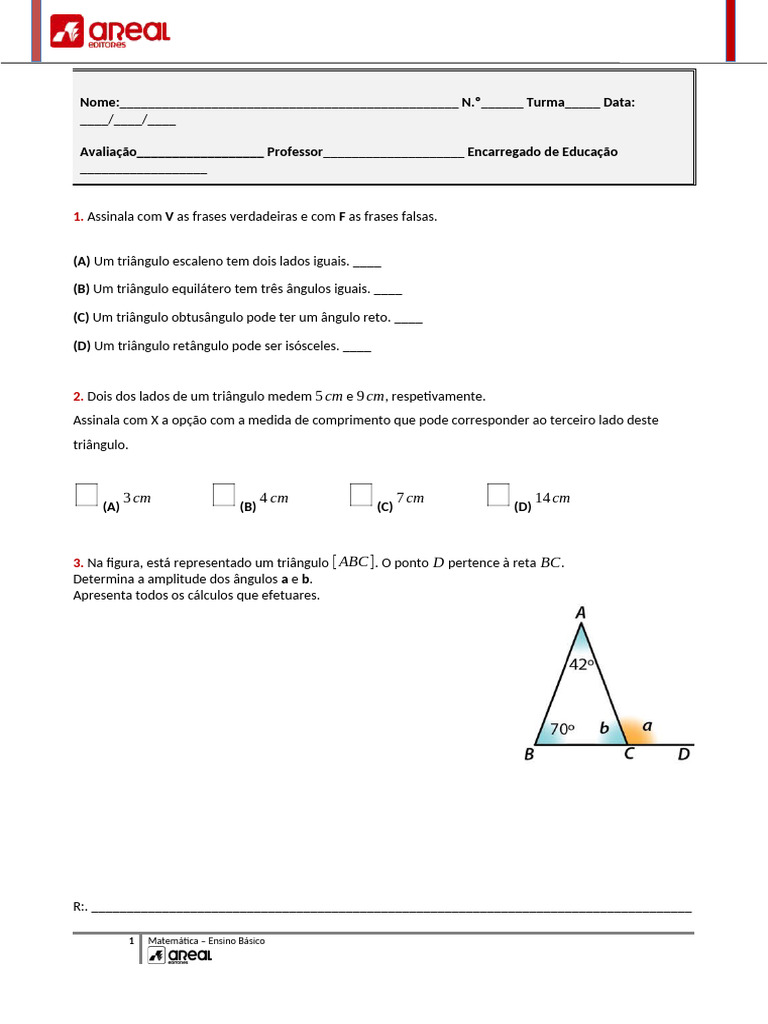 Ae 2ceb Nmsi5 Teste Avaliacao Tudo | PDF