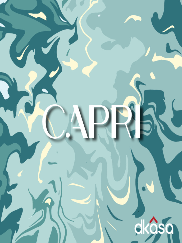 Brochure Capri v1 2024 Compressed | PDF