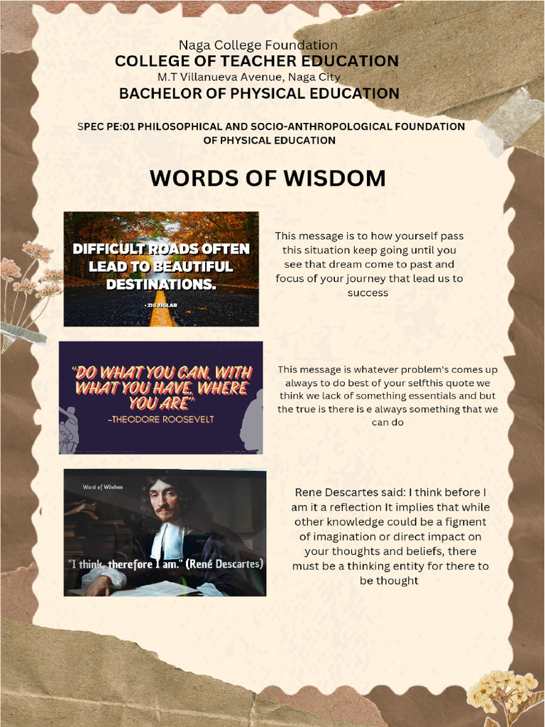 Word of Wisdom | PDF