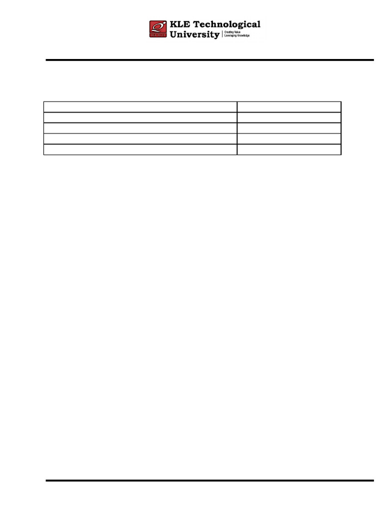 BCA 3rd Sem 2024 25 Final | PDF