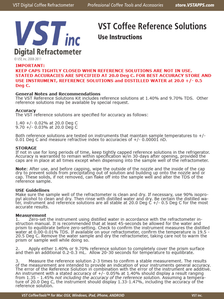 Reference Solutions User Guide v2 | PDF