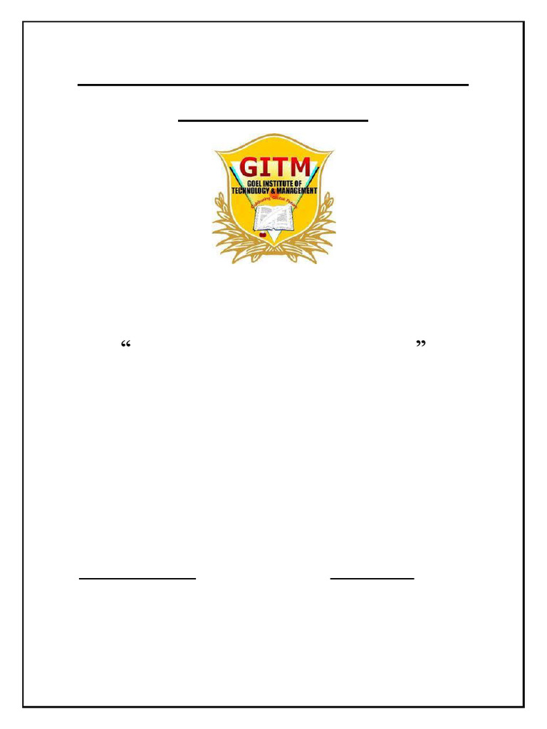 Ashwani Kumar Yadav | PDF | Sleep | Computer Security