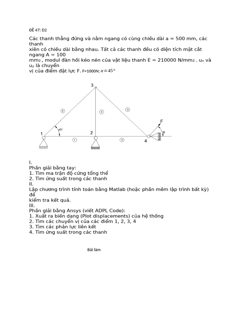 BTL Cae Fem | PDF