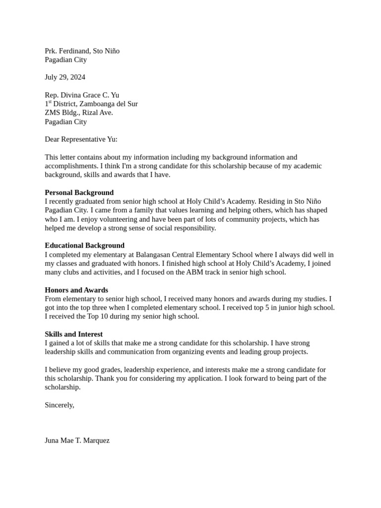 Information Reports | PDF