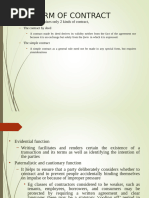 Iustus Error Study Notes | PDF | Legal Concepts | Common Law