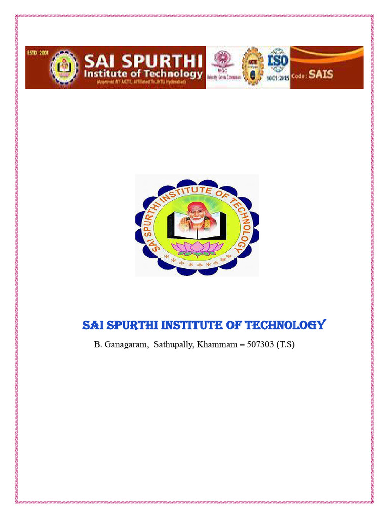 Devops Lab Manual-6633 | PDF