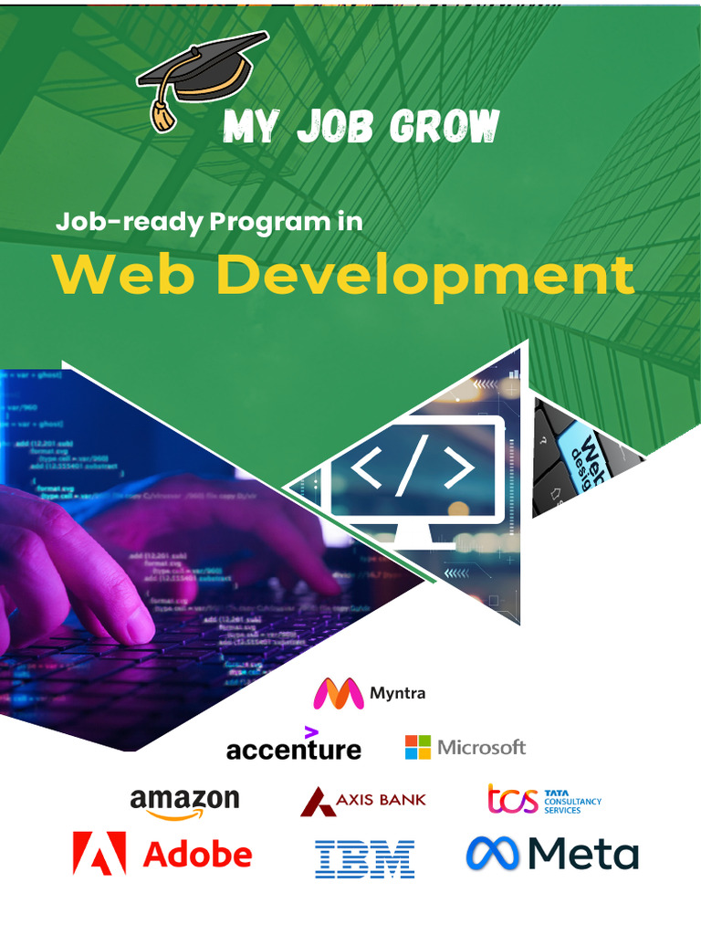 Web Development | PDF