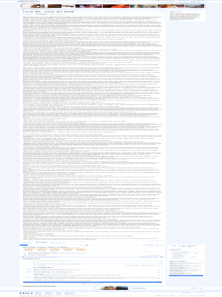 Page 2 - Fuck Me, Fuck My Mom - Incest - Taboo | PDF