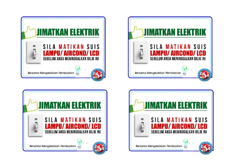 Jimat Elektrik | PDF