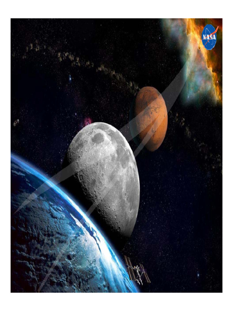 Space Reactor Design: Mike Houts Michael - Houts@nasa - Gov | PDF