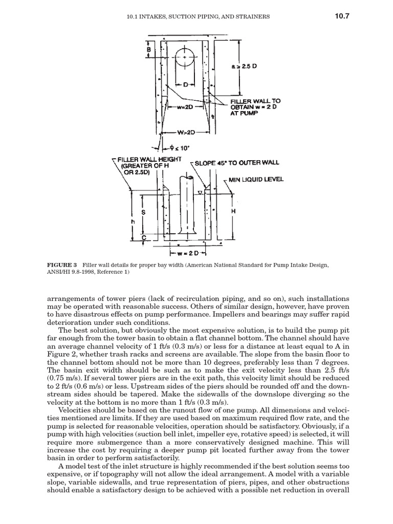 McGraw Hill - Pump Handbook Third Edition (1789p) PDF | PDF