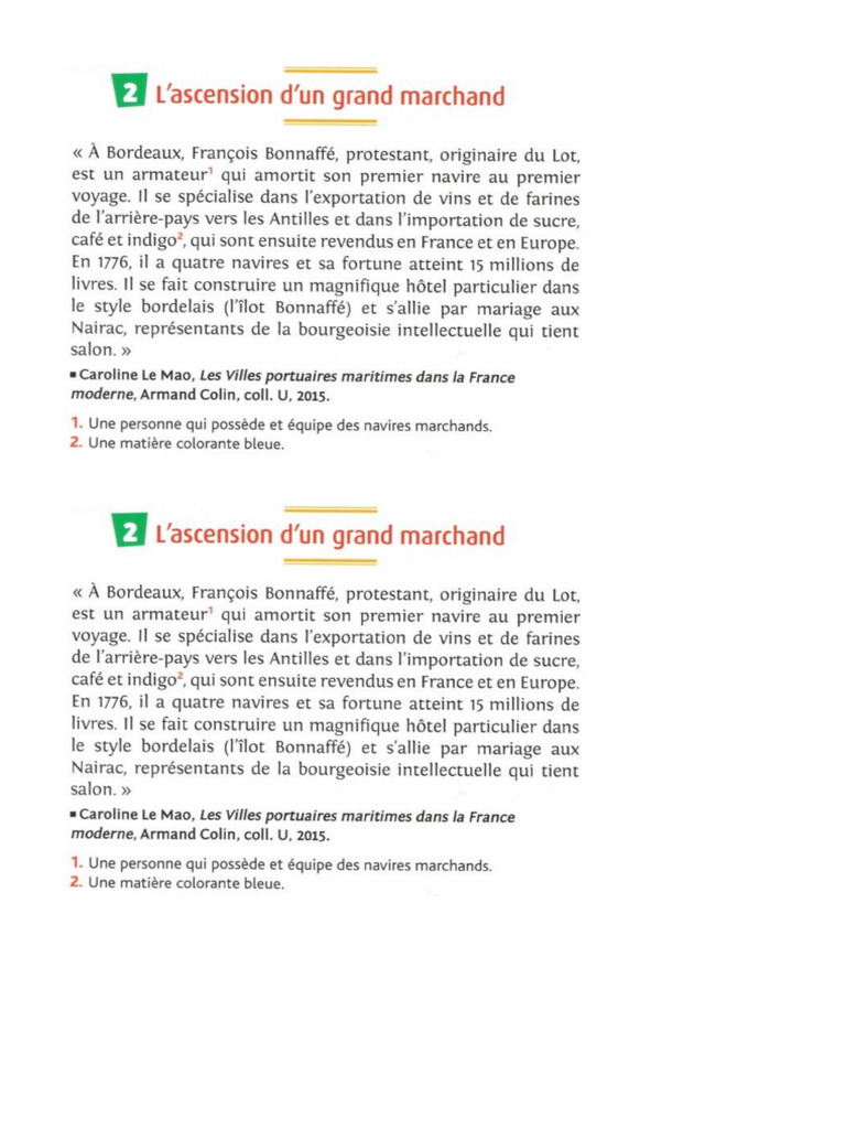 Bordeaux TE2 4C | PDF