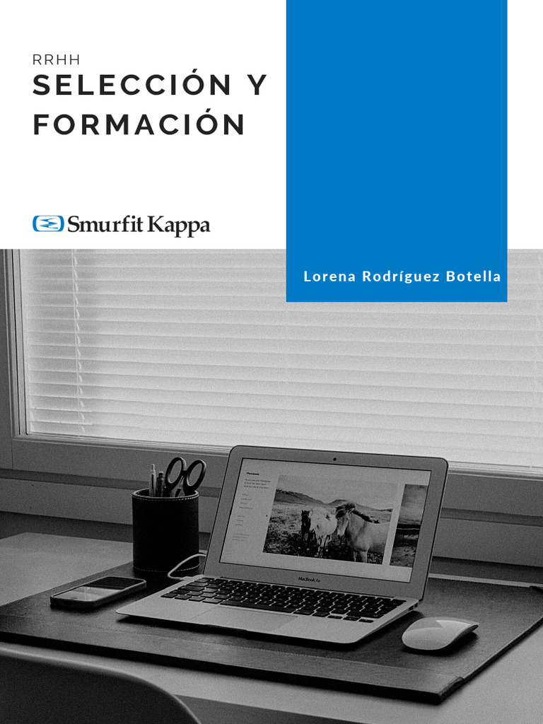 Prueba TC Seleccion y Formacion | PDF