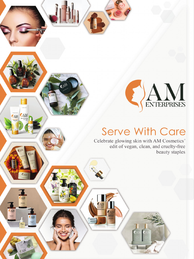 AM Product Catalogue 2 | PDF