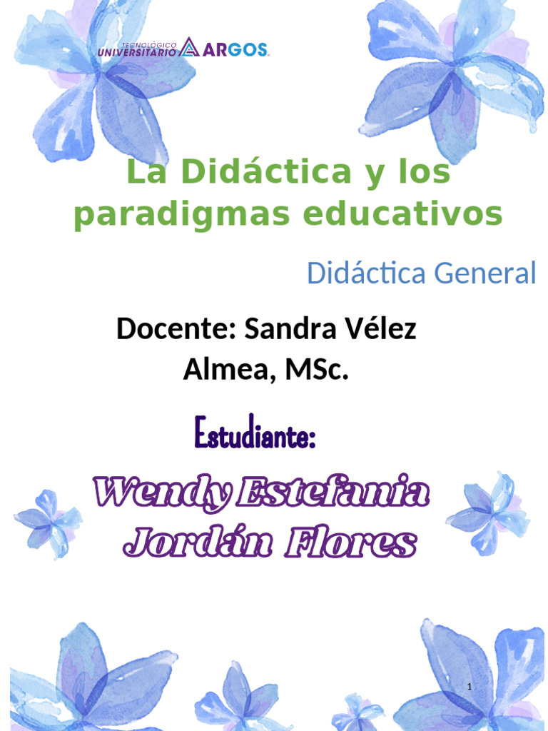 Jordán Flores Wendy Proyecto Entrega 2 COMPLETO | PDF