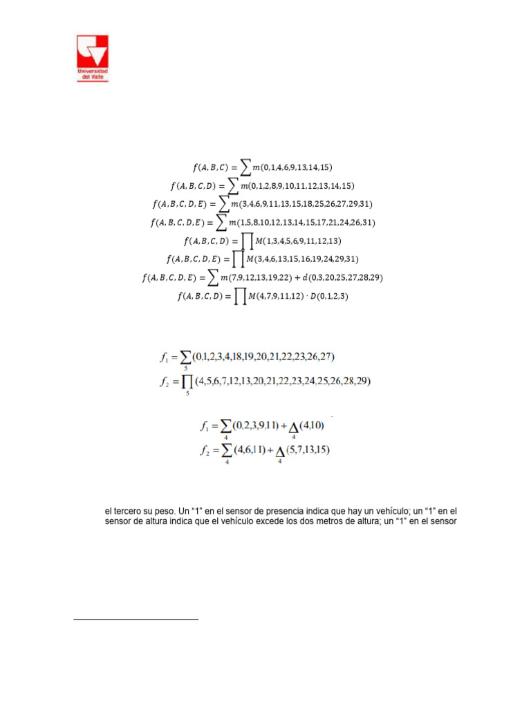 Taller Mapas K Analisis Diseño | PDF