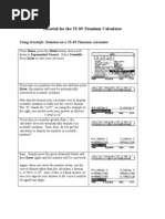 Dart Cheat Sheet | PDF | Programming Paradigms | Areas Of Computer Science