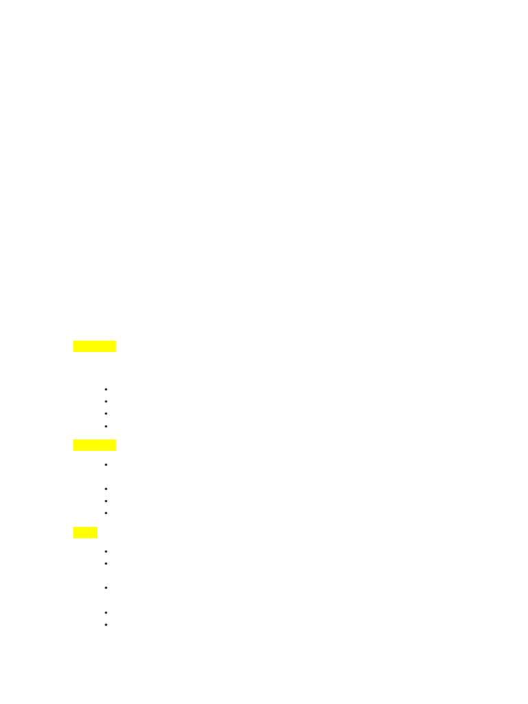 Guia de Estudio de Microo | PDF | Virus | Rna