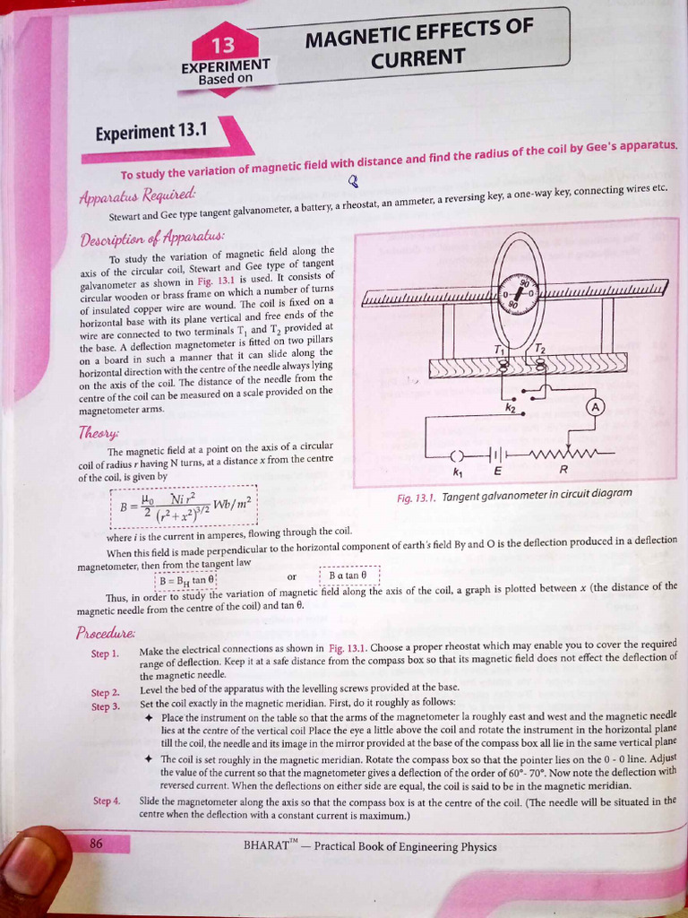 Experiment 1 CSE A G3 | PDF