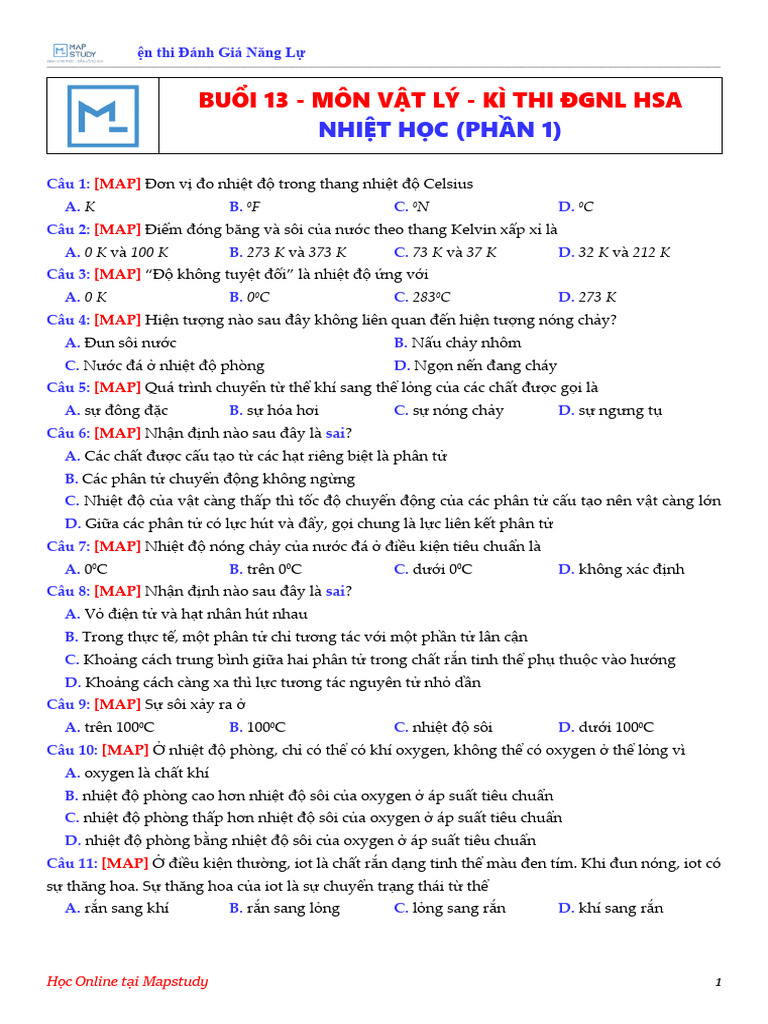 Tai Lieu - Buoi 13 Bai Tap Ve Nha 1725954277815 | PDF