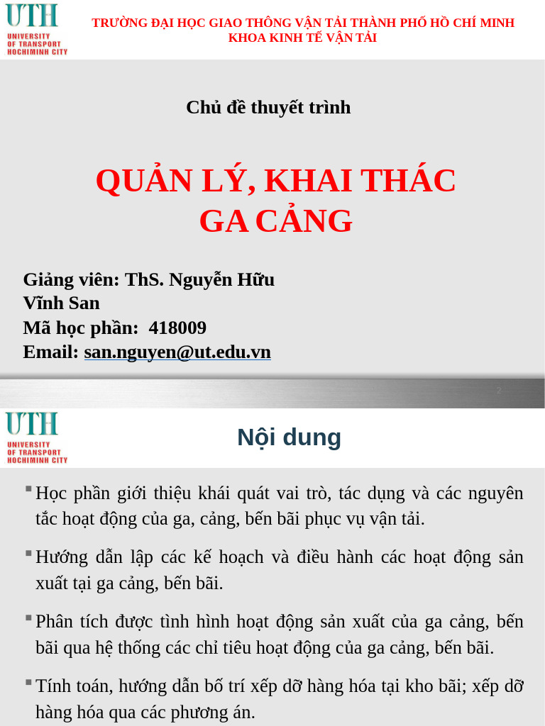 0 Gioi Thieu - Thuyet Trinh 10cd | PDF
