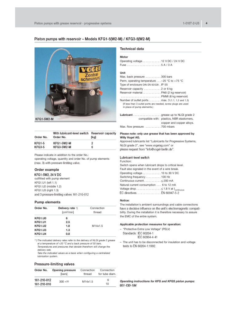 KFG | PDF