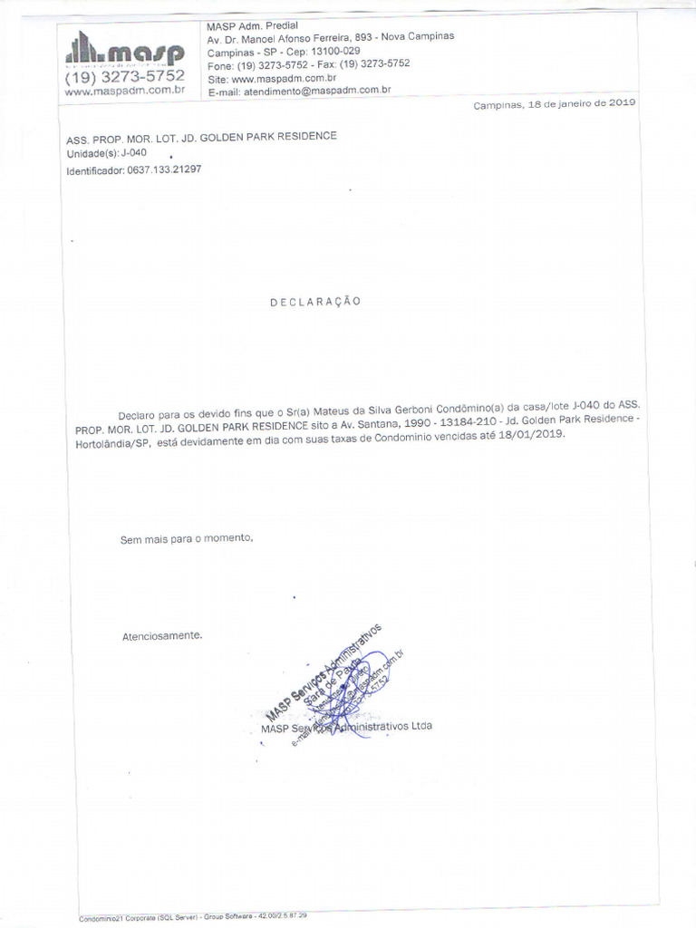 CND Golden J-040 | PDF