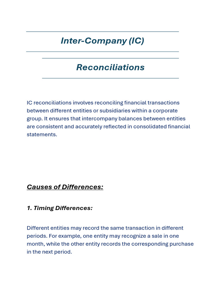 IC recon | PDF
