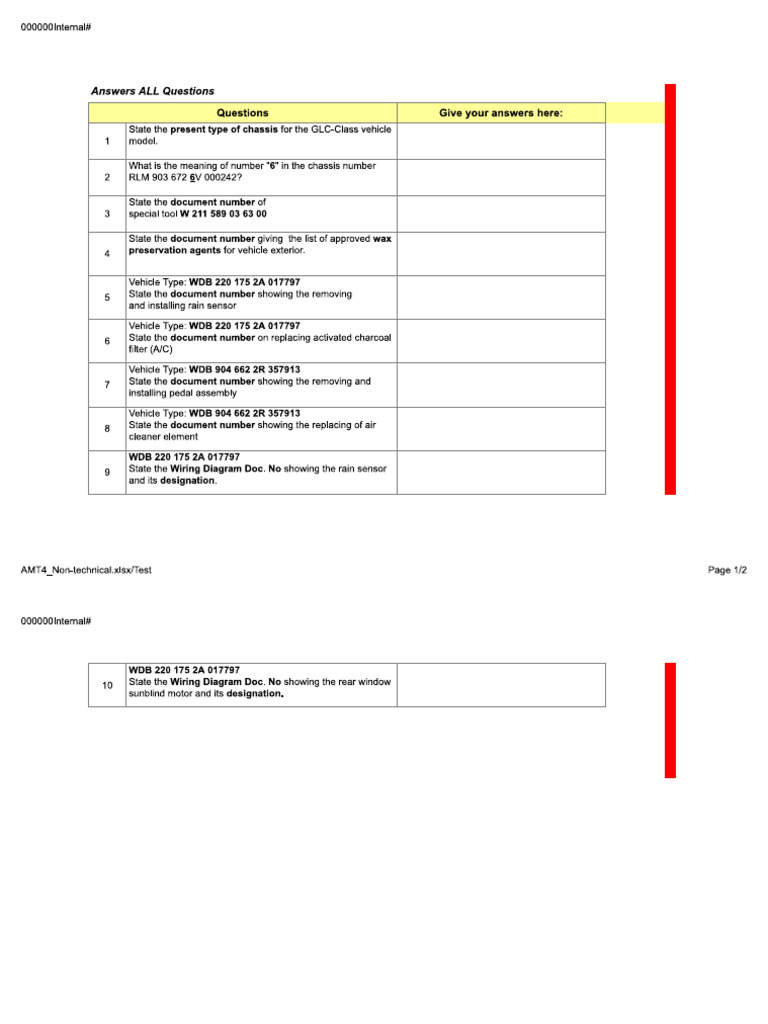 Wis Pdf
