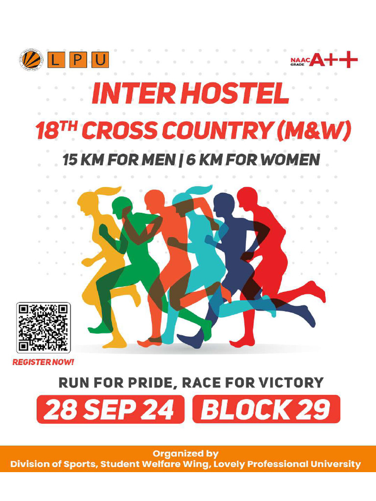 Cross Country Route Map | PDF