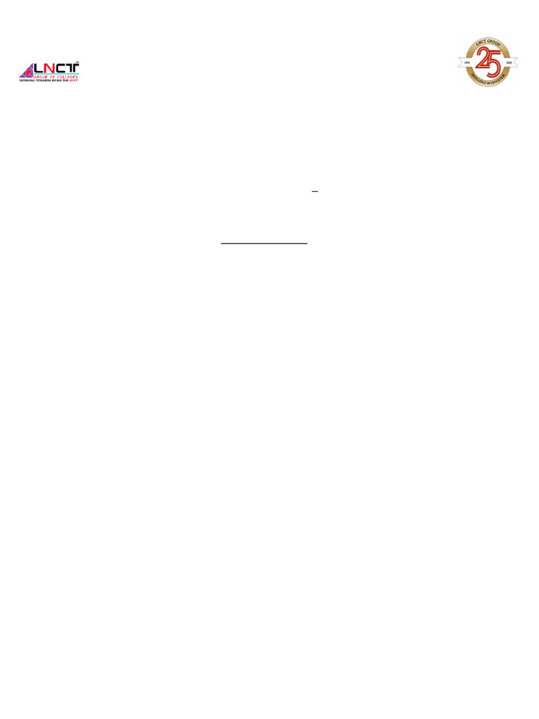 CS 603 C Compiler Design Unit 3 | PDF