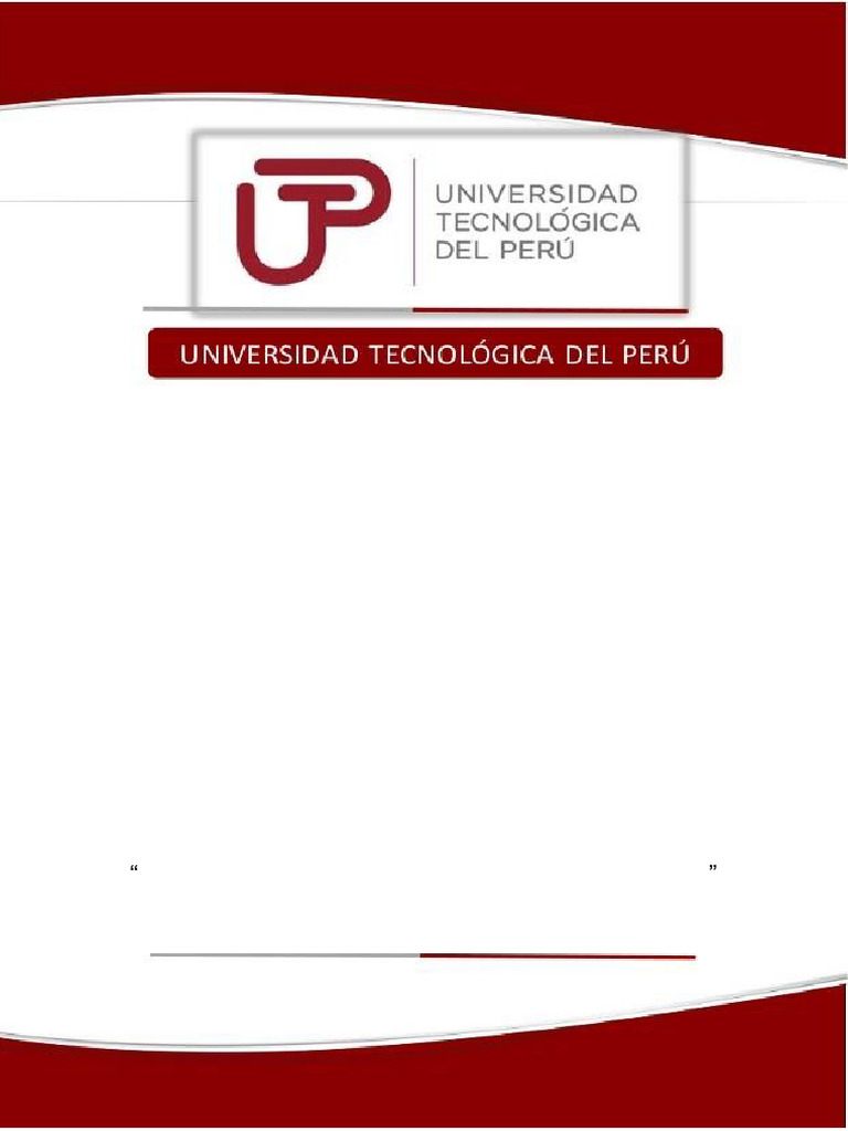 Labortorio Calificado 1 - Geomatica Utp | PDF