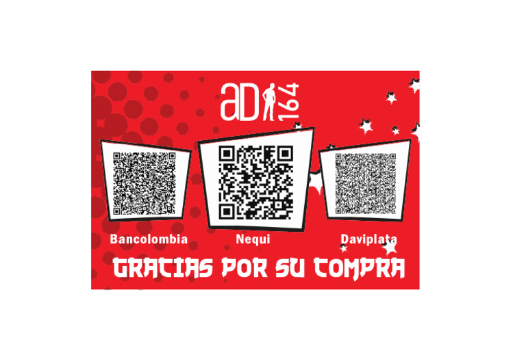 QR PAGOS | PDF