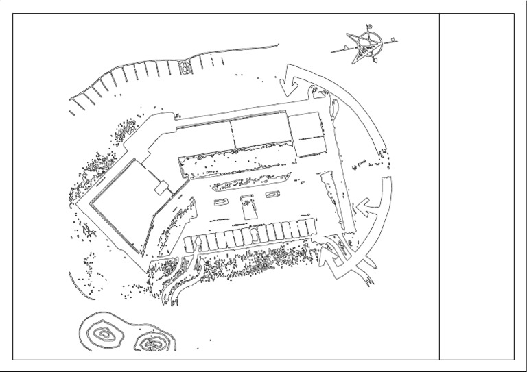 Drawing1 Model | PDF