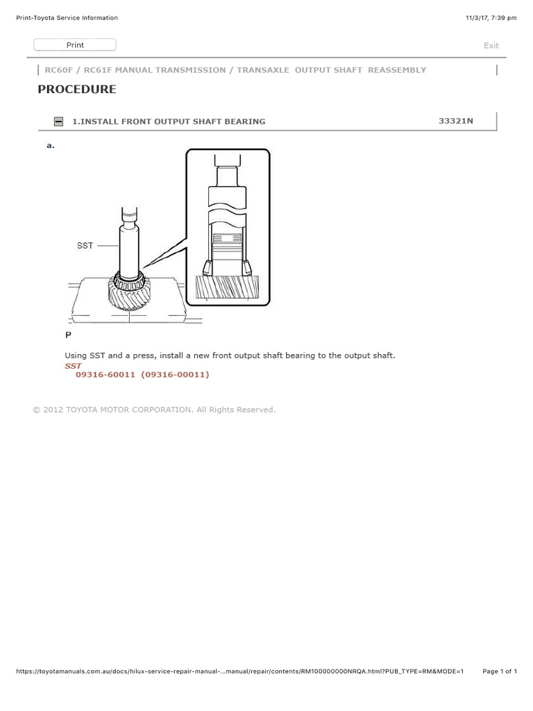 REASSEMBLY | PDF REASSEMBLY | PDF