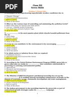 Class 12 Typography Study Material | PDF | Entrepreneurship | Proofreading