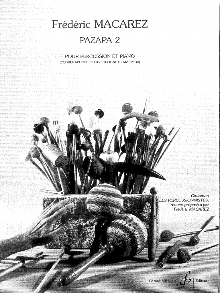 Pazapa 2 | PDF