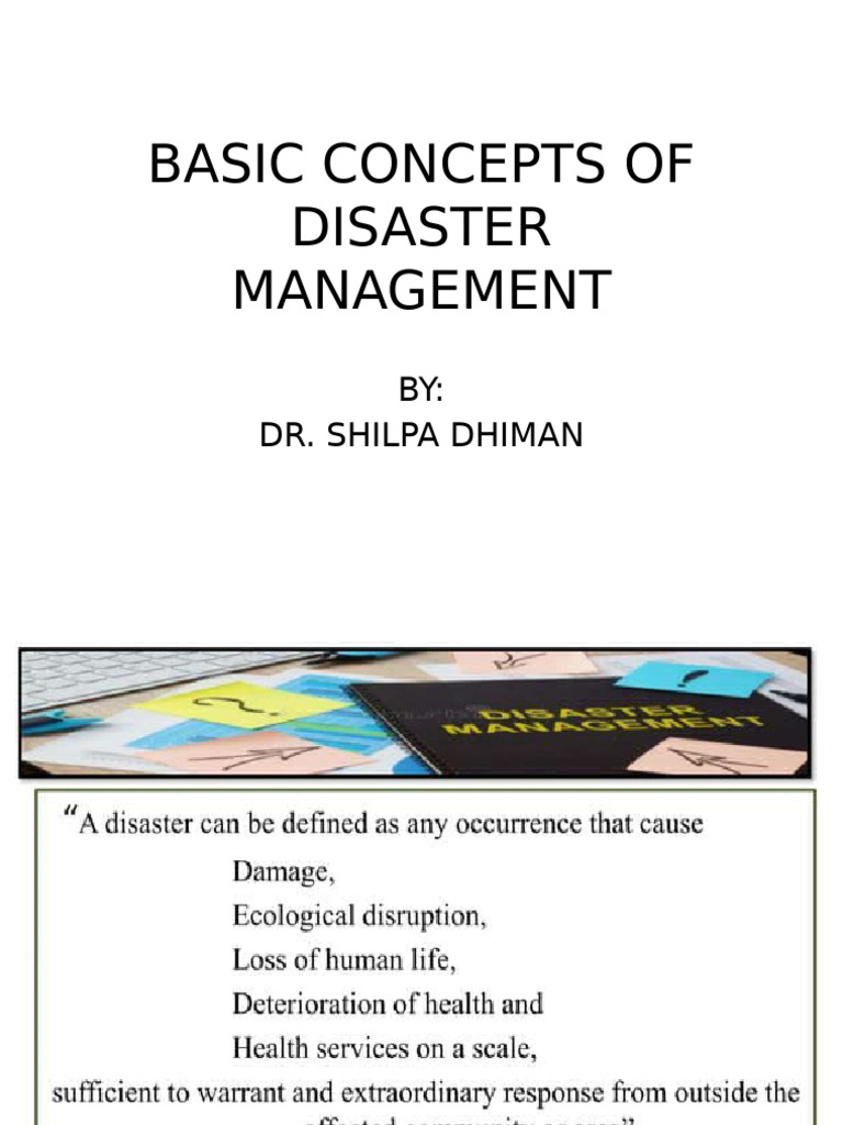 Basic Concepts of DM | PDF