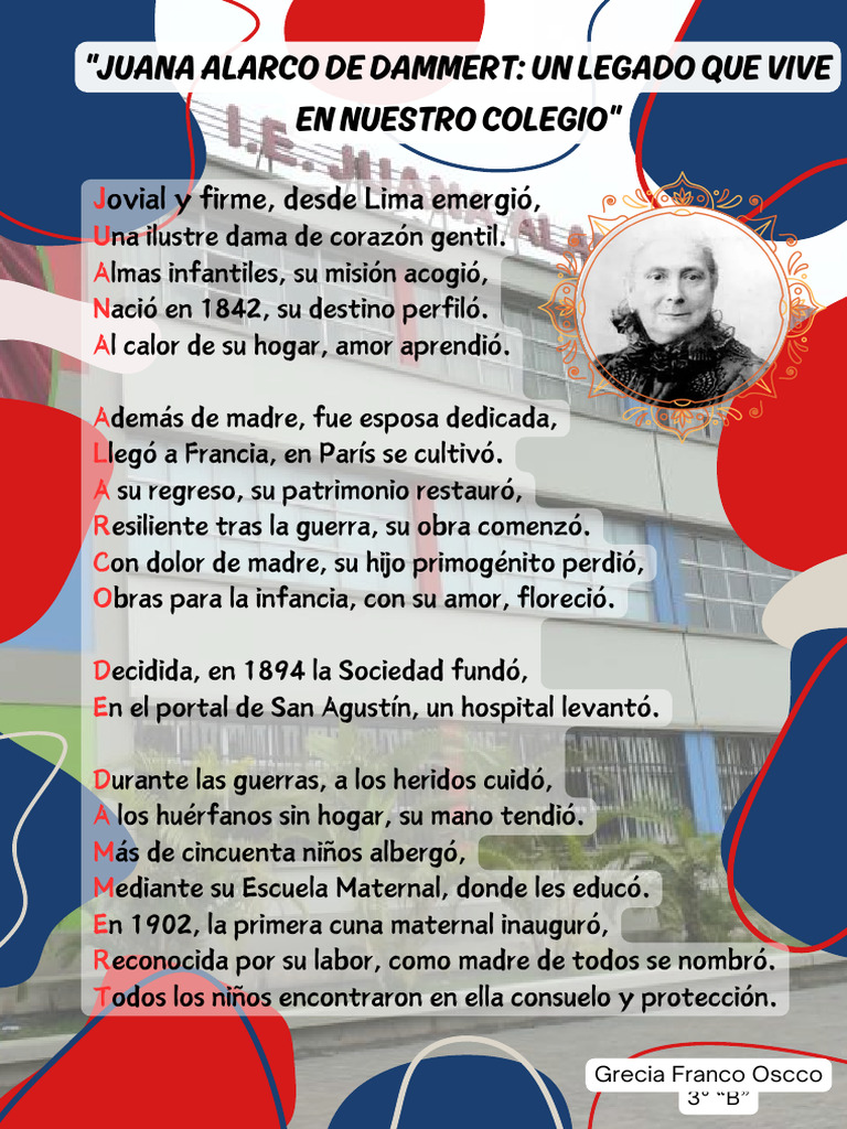 Documento A4 Portada Trabajo Final de Grado Elegante Multicolor | PDF