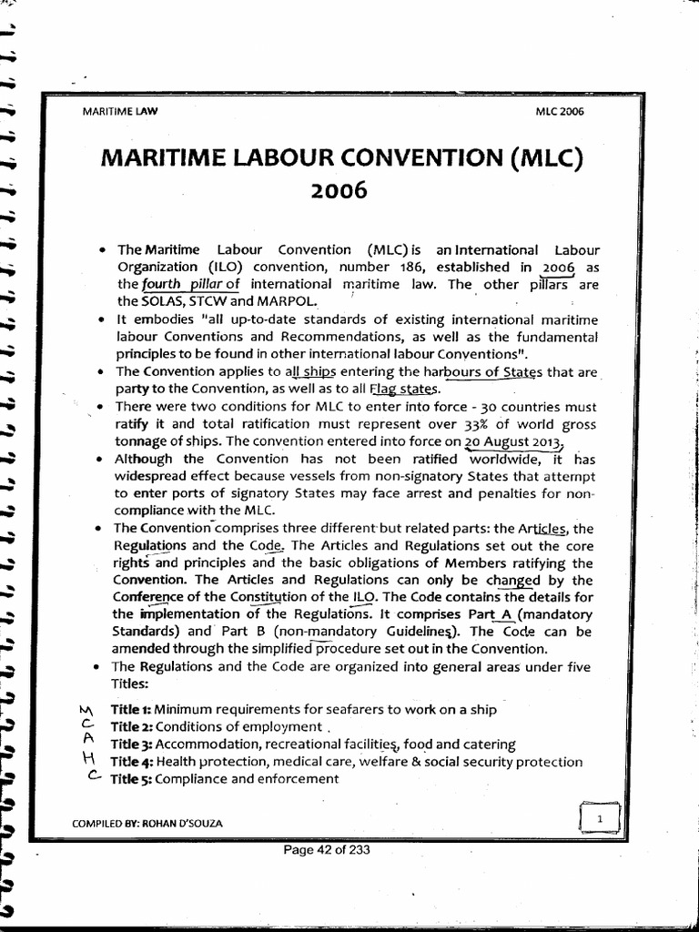 6.MLC 2006 | PDF