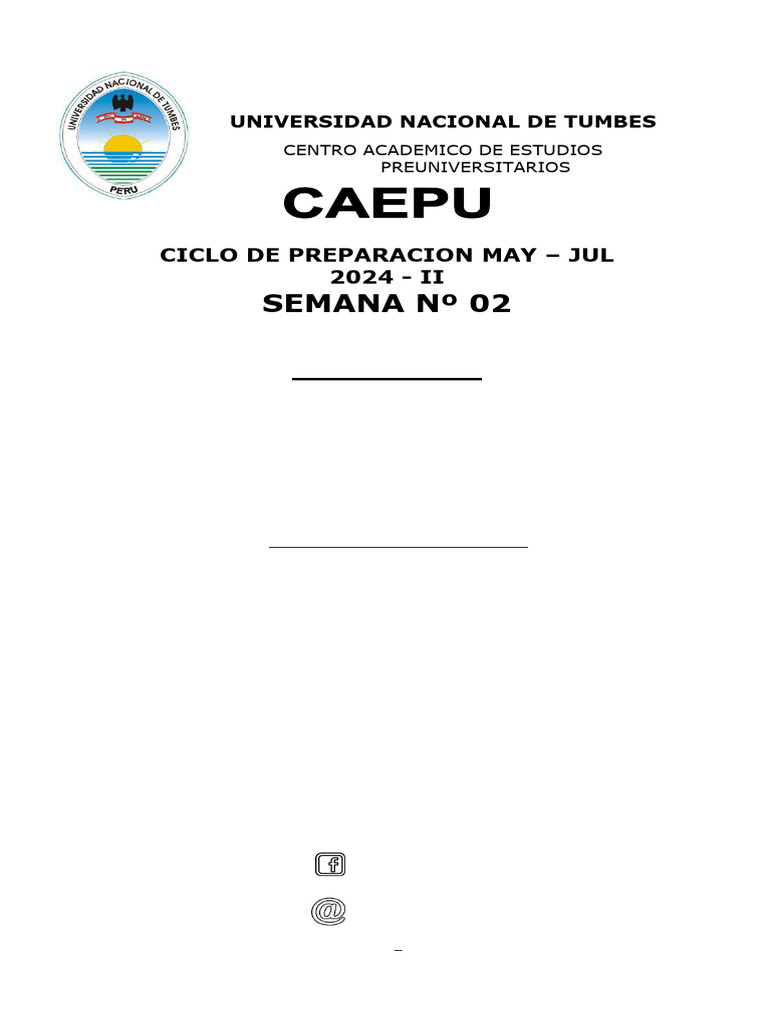 Separata Numero 02 May - Jul 2024 - II Modificado | PDF