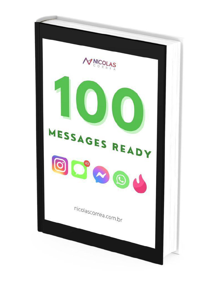 100+Messages+Ready | PDF