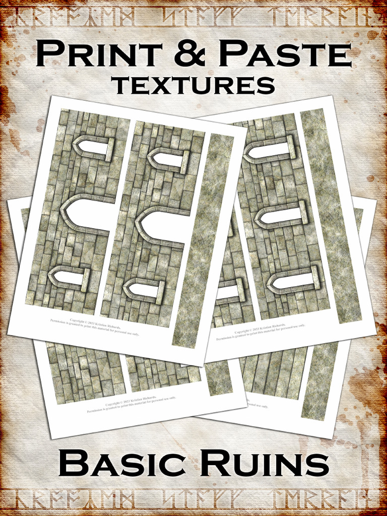 Print Paste 82 | PDF