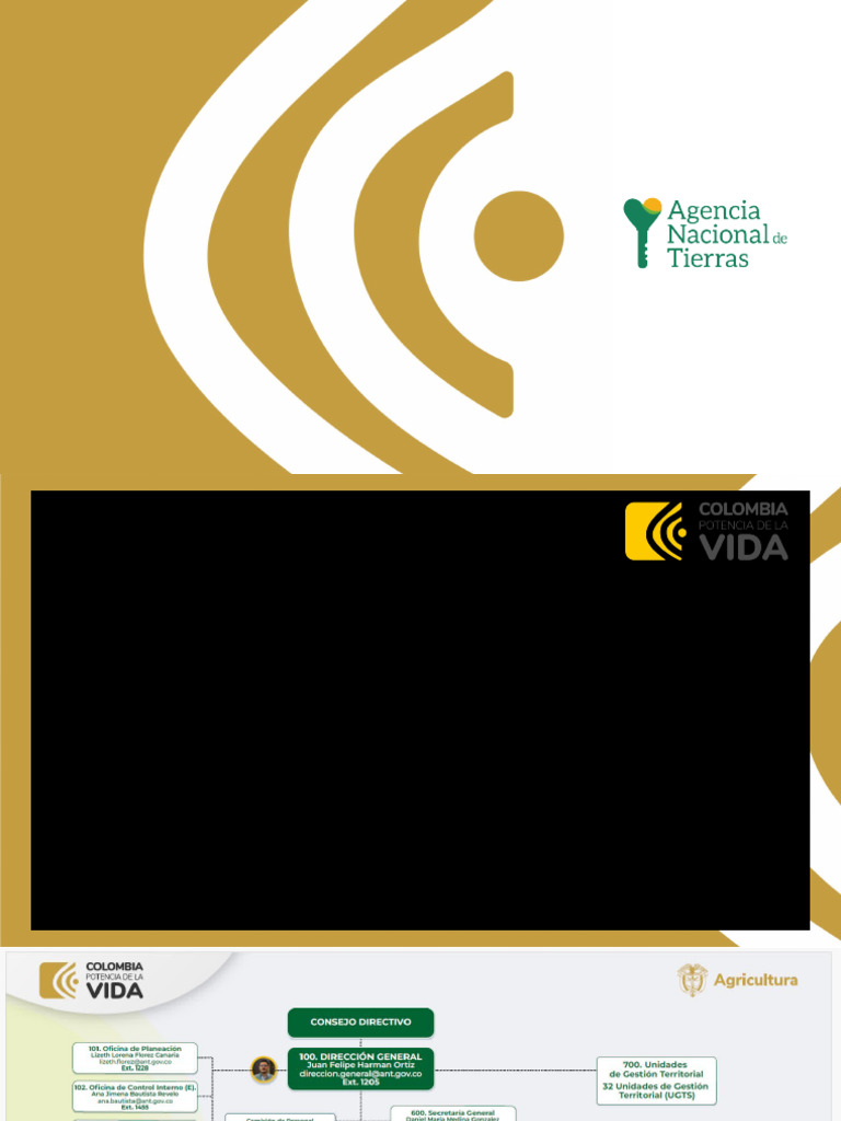 Procesos Misionales | PDF